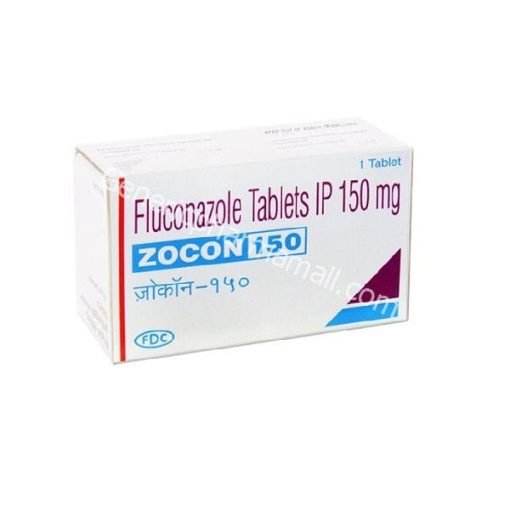Buy Zocon 150mg: Meds for Fungi Infection | Price | Reviews | Side effects